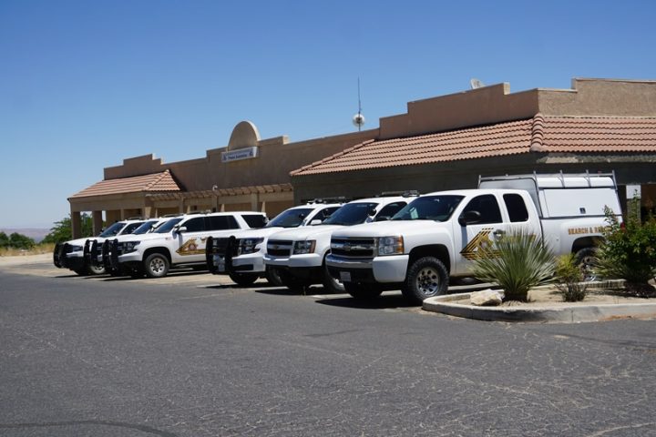 Deputies Arrest 2 Suspects That Stole Items from Behind the Phelan ...