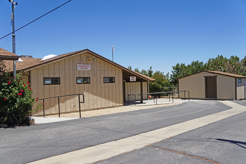 Pinon Hills Becomes New Hub for Phelan & Pinon Hills Senior Activities ...