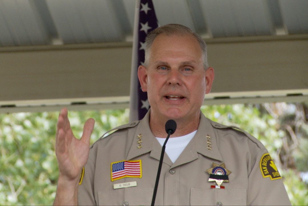 Sheriff Dicus Announces Two Additional Deputies Assigned To Victor ...