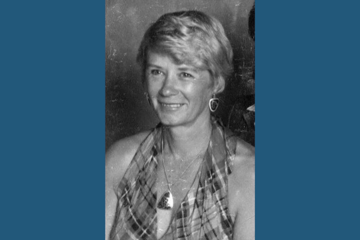 A Memory To A Lady Who Partnered Creating The Tri-Community Area - Tri ...