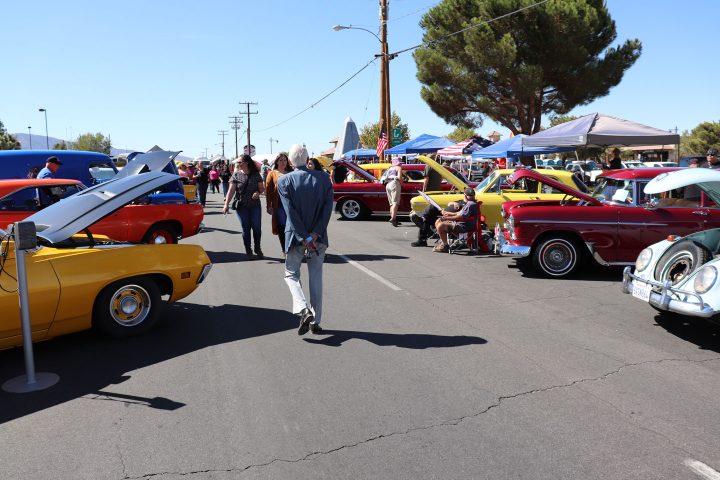 One Day Only and All the Phun You Can Handle - Tri-Community NewsPlus