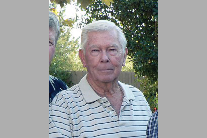 Deloy Anderson Passed Away at 86 - Tri-Community NewsPlus