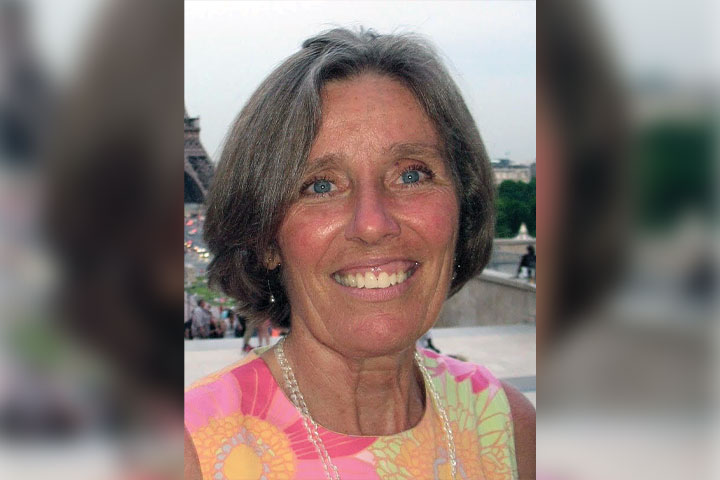 Remembering Joanne Claire Tringham - Tri-Community NewsPlus