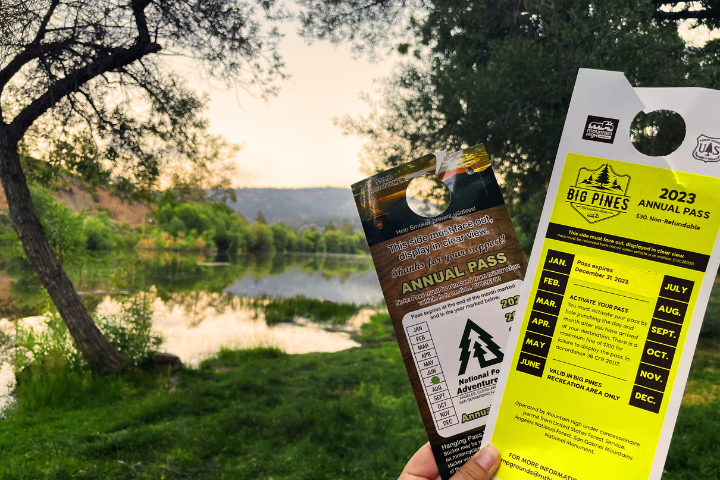 Mt. High’s Big Pines Pass Replaces Adventure Pass at Select Locations ...