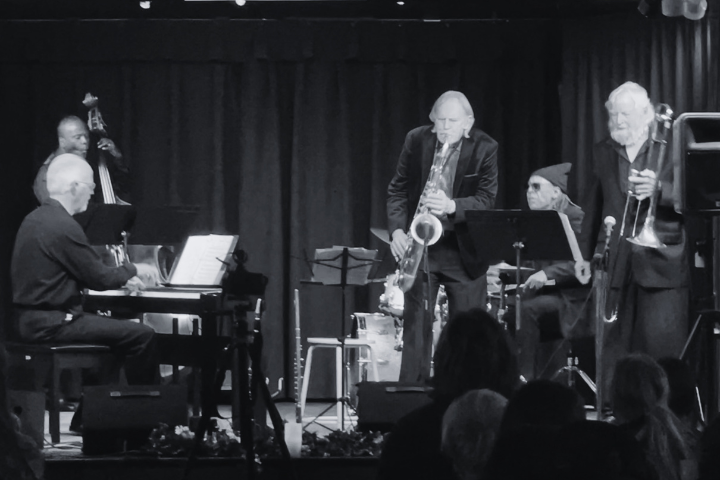 An Afternoon with Rodger & Friends Concert Enchants Audiences with Classical & Jazz Performances ...