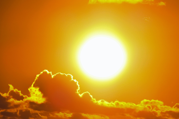 Here Comes the Sun: Victor Valley Museum Opens Solar-Themed Exhibition ...