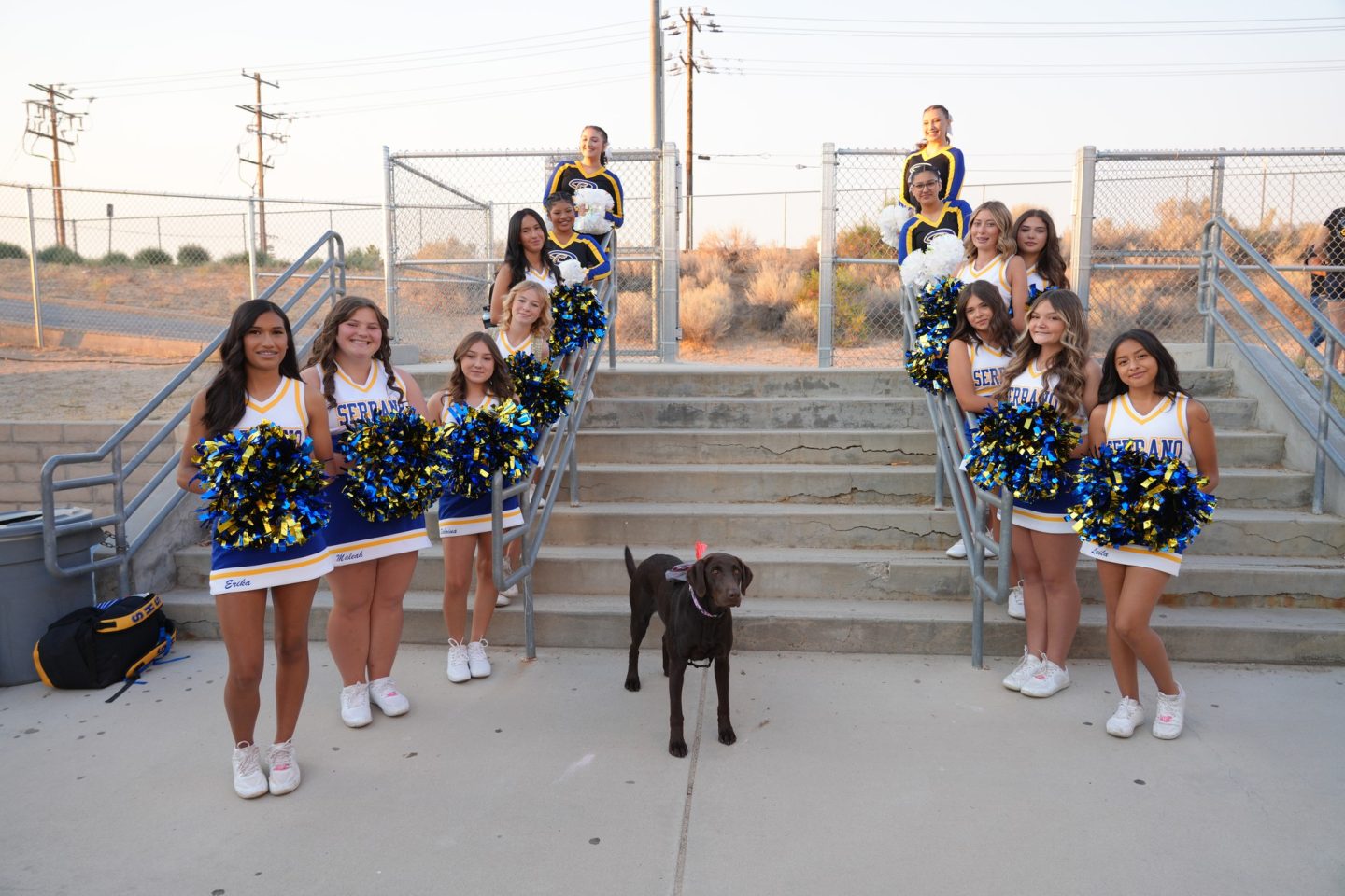 Snowline JUSD Brings New Leadership, Programs, and Opportunities into ...